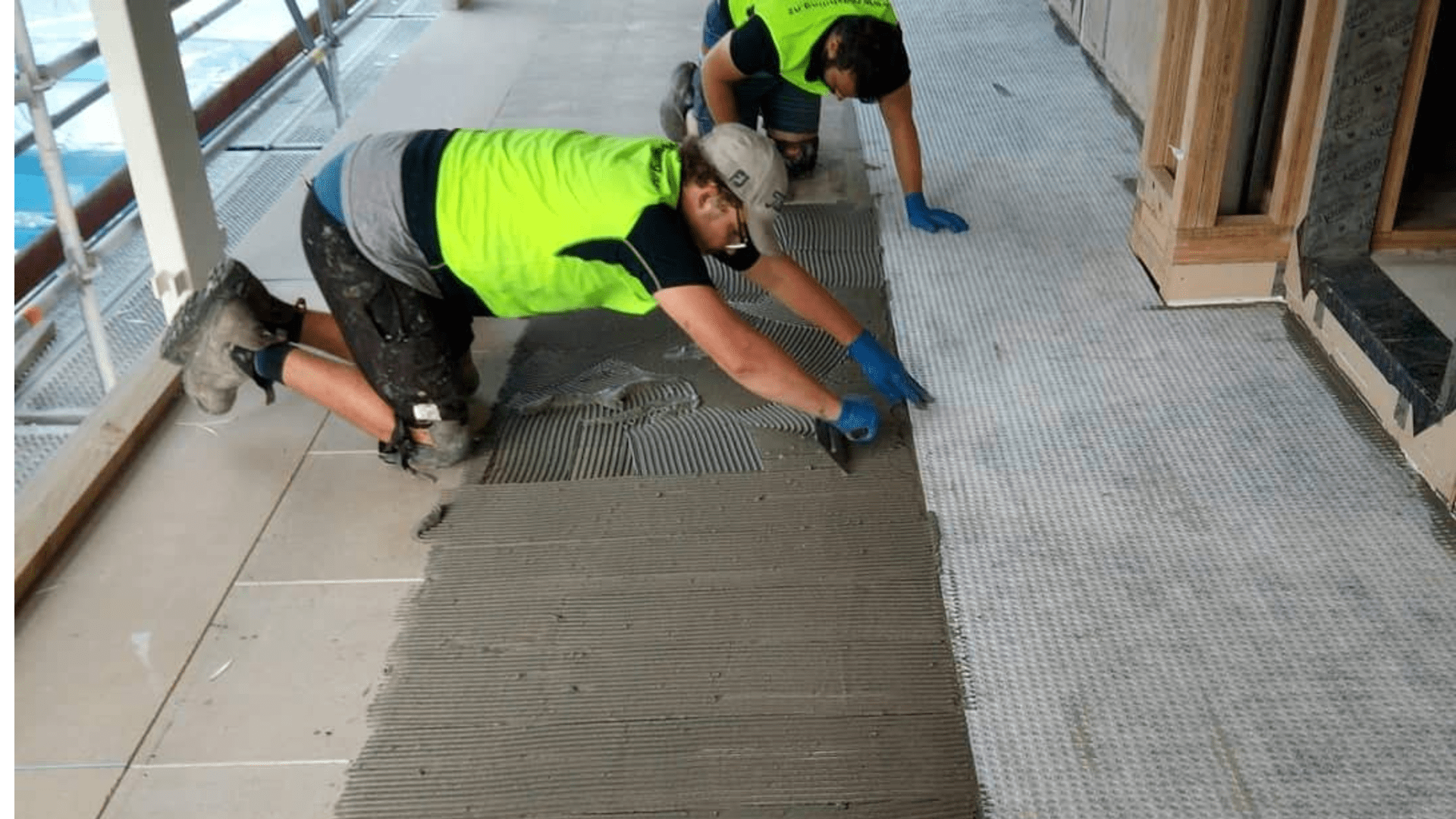 Services | Regal Tiling chch Ltd